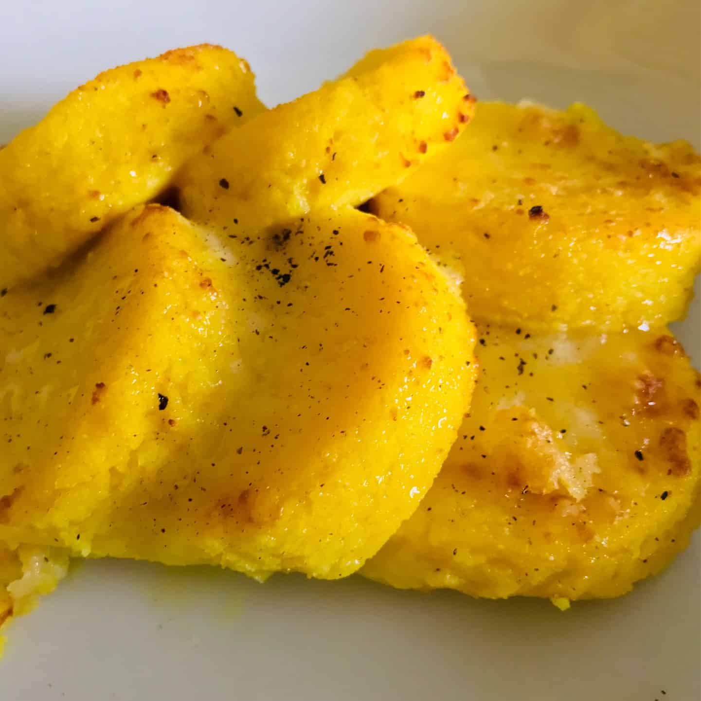 Gnocchi Alla Romana Semolina Gnocchi Roman Style MyPinchofItaly co uk